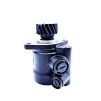 China MEIDECHANA Hydraulic Power Steering Pump 3407020-D604 for Heavy Duty Truck Bus Parts for sale