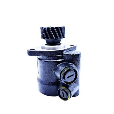 China MEIDECHANA Hydraulic Power Steering Pump 3407020-D604 for Heavy Duty Truck Bus Parts for sale