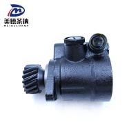 China MEIDECHANA Hydraulic Power Steering Pump 3407020-D604 for Heavy Duty Truck Bus Parts for sale