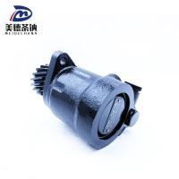 China MEIDECHANA Hydraulic Power Steering Pump 3407020-D604 for Heavy Duty Truck Bus Parts for sale