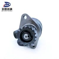 China MEIDECHANA Hydraulic Power Steering Pump 3407020-D604 for Heavy Duty Truck Bus Parts for sale