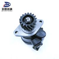 China MEIDECHANA Hydraulic Power Steering Pump 3407020-D604 for Heavy Duty Truck Bus Parts for sale