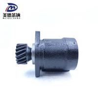 China MEIDECHANA Hydraulic Power Steering Pump 3407020-D604 for Heavy Duty Truck Bus Parts for sale