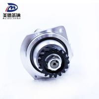 China Hydraulic Power Steering Pump WG9725471016 for Heavy Duty Truck Parts 10 pcs MOQ for sale