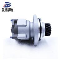 China Hydraulic Power Steering Pump WG9725471016 for Heavy Duty Truck Parts 10 pcs MOQ for sale