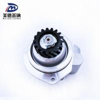 China Hydraulic Power Steering Pump WG9725471016 for Heavy Duty Truck Parts 10 pcs MOQ for sale