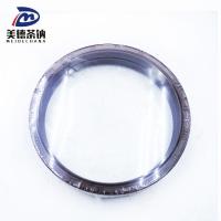 China WG9003074387 Rear Wheel Oil Seal for Heavy Duty Truck Durable Original Size 10 pcs for sale
