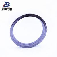 China WG9003074387 Rear Wheel Oil Seal for Heavy Duty Truck Durable Original Size 10 pcs for sale