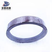 China WG9003074387 Rear Wheel Oil Seal for Heavy Duty Truck Durable Original Size 10 pcs for sale