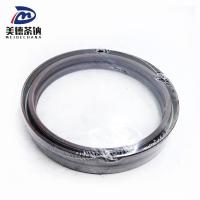 China WG9003074387 Rear Wheel Oil Seal for Heavy Duty Truck Durable Original Size 10 pcs for sale