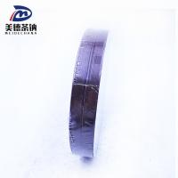China WG9003074387 Rear Wheel Oil Seal for Heavy Duty Truck Durable Original Size 10 pcs for sale