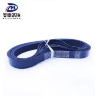 China FAW Heavy Duty Truck Engine V Belt 612600061376 Original Equipment Replacement 13mm Width for sale