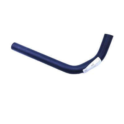 China FAW Truck 1311032-9H4 Front Water Return Rubber Pipe OEM Quality Replacement for sale