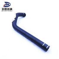 China FAW Truck 1311032-9H4 Front Water Return Rubber Pipe OEM Quality Replacement for sale