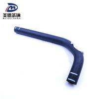 China FAW Truck 1311032-9H4 Front Water Return Rubber Pipe OEM Quality Replacement for sale