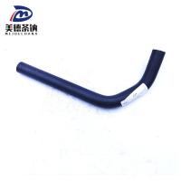 China FAW Truck 1311032-9H4 Front Water Return Rubber Pipe OEM Quality Replacement for sale