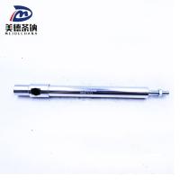 China Meide Chana WG9100570005 Stop Oil Cylinder for Heavy Duty Truck Spare Parts OEM Quality for sale