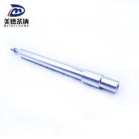 China Meide Chana WG9100570005 Stop Oil Cylinder for Heavy Duty Truck Spare Parts OEM Quality for sale