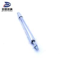 China Meide Chana WG9100570005 Stop Oil Cylinder for Heavy Duty Truck Spare Parts OEM Quality for sale