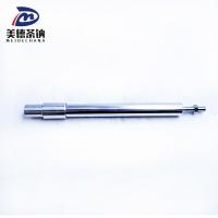 China Meide Chana WG9100570005 Stop Oil Cylinder for Heavy Duty Truck Spare Parts OEM Quality for sale