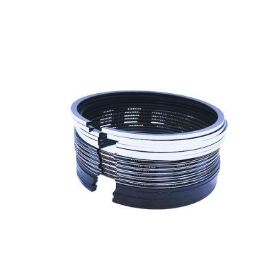 China 340HP Tipper Engine Piston Ring Copper Material VG1560030050 612600030053 for sale