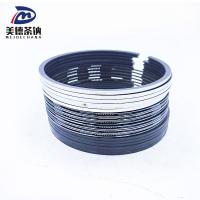 China 340HP Tipper Engine Piston Ring Copper Material VG1560030050 612600030053 for sale
