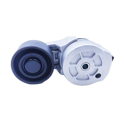 China Heavy Duty Truck HOWO 371 Belt Tensioner VG2600060313 Spare Parts High Quality for sale