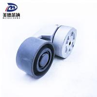 China Heavy Duty Truck HOWO 371 Belt Tensioner VG2600060313 Spare Parts High Quality for sale