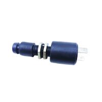 China HOWO Truck Brake Light Switch WG9100710006 Heavy Duty Standard Spare Part 24V for sale