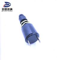 China HOWO Truck Brake Light Switch WG9100710006 Heavy Duty Standard Spare Part 24V for sale