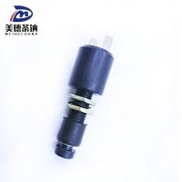 China HOWO Truck Brake Light Switch WG9100710006 Heavy Duty Standard Spare Part 24V for sale