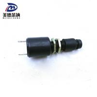 China HOWO Truck Brake Light Switch WG9100710006 Heavy Duty Standard Spare Part 24V for sale