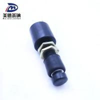 China HOWO Truck Brake Light Switch WG9100710006 Heavy Duty Standard Spare Part 24V for sale