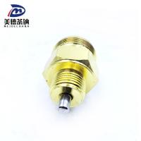China HOWO Heavy Duty Truck Low Switch 79100710069 Standard Size Spare Part for sale