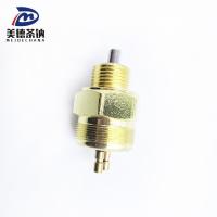 China HOWO Heavy Duty Truck Low Switch 79100710069 Standard Size Spare Part for sale