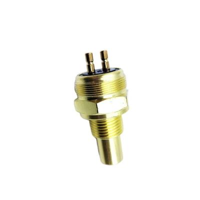 China HOWO Truck Reverse Pressure Switch 0068-1 Standard Size Heavy Duty Spare Part for sale
