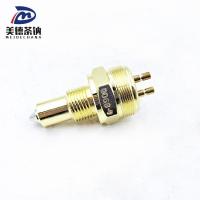 China HOWO Truck Reverse Pressure Switch 0068-1 Standard Size Heavy Duty Spare Part for sale