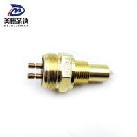China HOWO Truck Reverse Pressure Switch 0068-1 Standard Size Heavy Duty Spare Part for sale