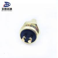 China HOWO Truck Reverse Pressure Switch 0068-1 Standard Size Heavy Duty Spare Part for sale
