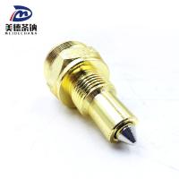 China HOWO Truck Reverse Pressure Switch 0068-1 Standard Size Heavy Duty Spare Part for sale