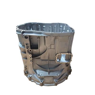 China Truck Clutch 1325301063 ZF16S Transmission Aluminum Shell 430mm for Heavy Duty Trucks for sale