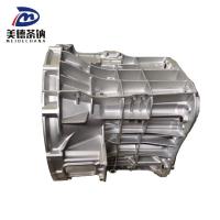 China Truck Clutch 1325301063 ZF16S Transmission Aluminum Shell 430mm for Heavy Duty Trucks for sale