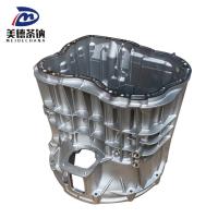 China Truck Clutch 1325301063 ZF16S Transmission Aluminum Shell 430mm for Heavy Duty Trucks for sale