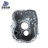 China Truck Clutch 1325301063 ZF16S Transmission Aluminum Shell 430mm for Heavy Duty Trucks for sale