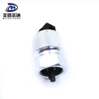 China Jiefang 151 Truck Odometer Plastic Gear Speed Sensor OE S3802020-8E Accurate Readings for sale