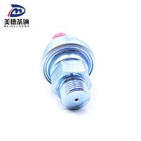 China Plastic Oil Pressure Sensor OE 612600090755 for Heavy Truck Spare Parts for sale