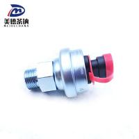 China Plastic Oil Pressure Sensor OE 612600090755 for Heavy Truck Spare Parts for sale