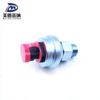 China Plastic Oil Pressure Sensor OE 612600090755 for Heavy Truck Spare Parts for sale