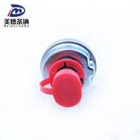 China Plastic Oil Pressure Sensor OE 612600090755 for Heavy Truck Spare Parts for sale