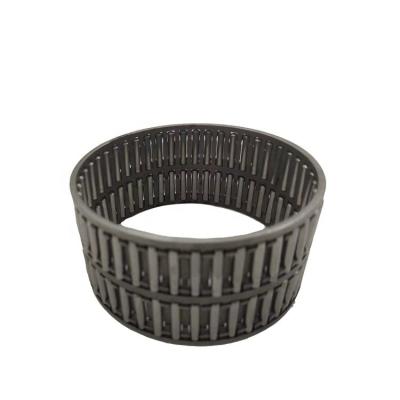 China Original QJ Gearbox Needle Cage Spare Parts for Heavy Duty Truck Automobile 10 pcs MOQ for sale